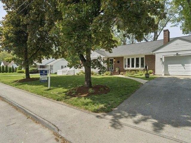house with 3 bedroom, Hudson MA DS102671201