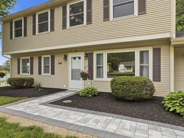 house with 3 bedroom, Hudson MA DS102824618