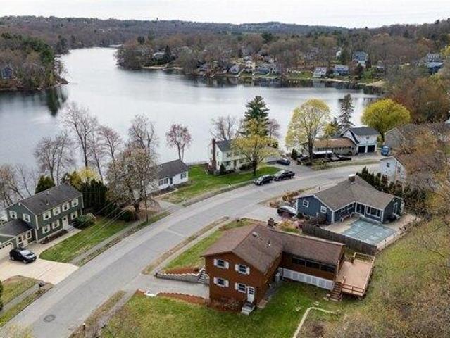 house with 3 bedroom, Hudson MA DS102026252