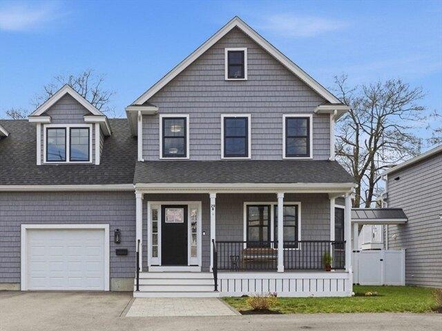 house with 3 bedroom, Hudson MA DS102089611