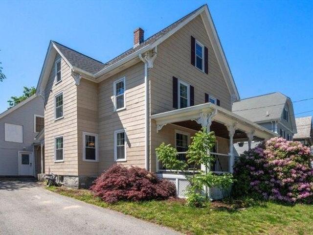 house with 3 bedroom, Hudson MA DS103433647