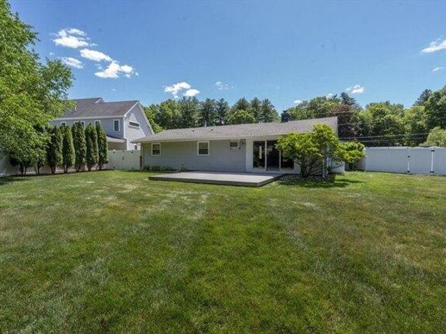 house with 3 bedroom, Hudson MA DS103435504