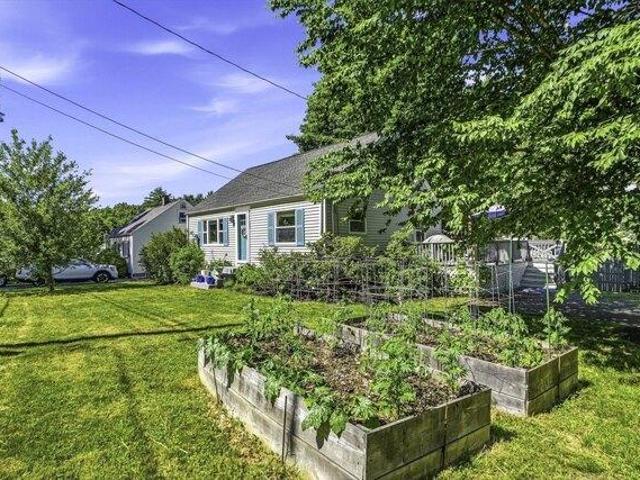 house with 3 bedroom, Hudson MA DS103443612