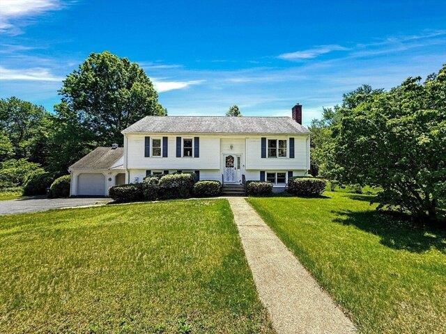 house with 3 bedroom, Hudson MA DS103495745