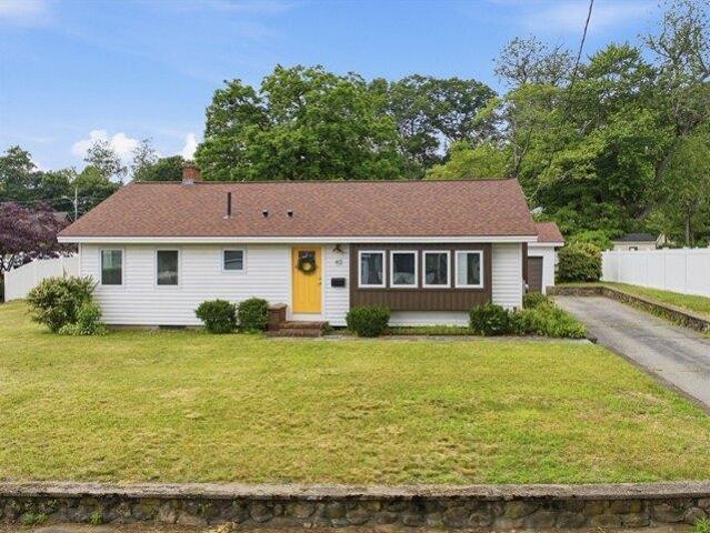 house with 3 bedroom, Hudson MA DS103495864