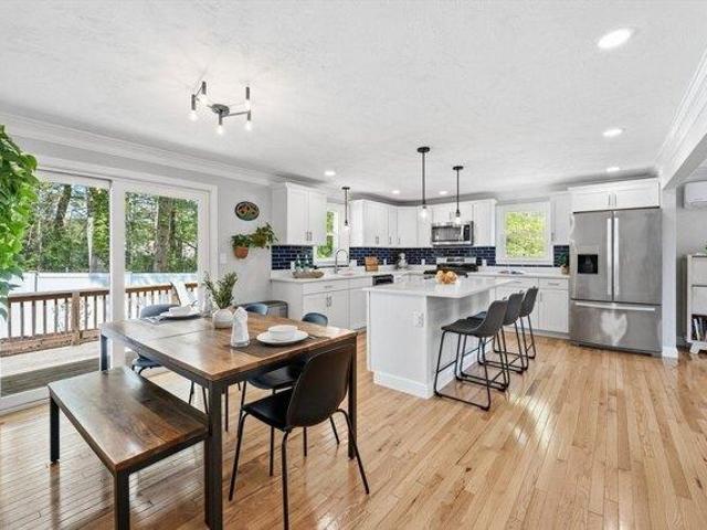 house with 3 bedroom, Hudson MA DS103223202