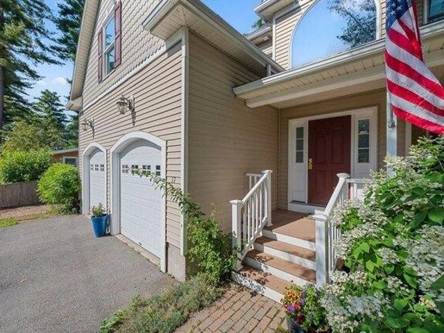 house with 3 bedroom, Hudson MA DS104262510