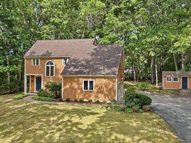 house with 3 bedroom, Hudson MA DS104266402