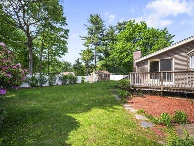 house with 3 bedroom, Hudson MA ES103434853