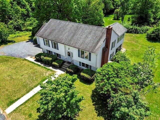 house with 3 bedroom, Hudson MA ES103495745