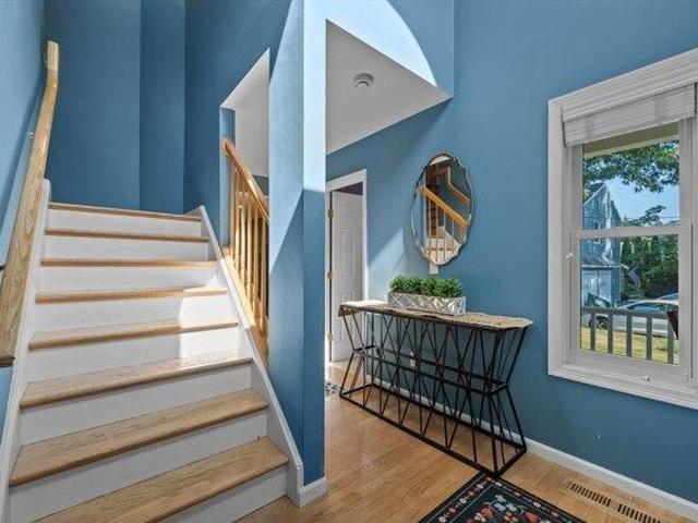 house with 3 bedroom, Hudson MA ES104262510