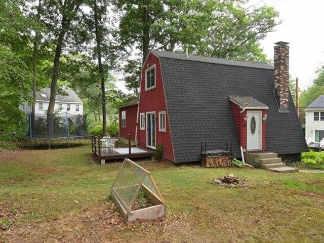 house with 3 bedroom, Hudson MA ES105061045