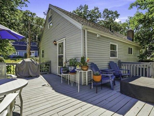 house with 3 bedroom, Hudson MA ES105240141