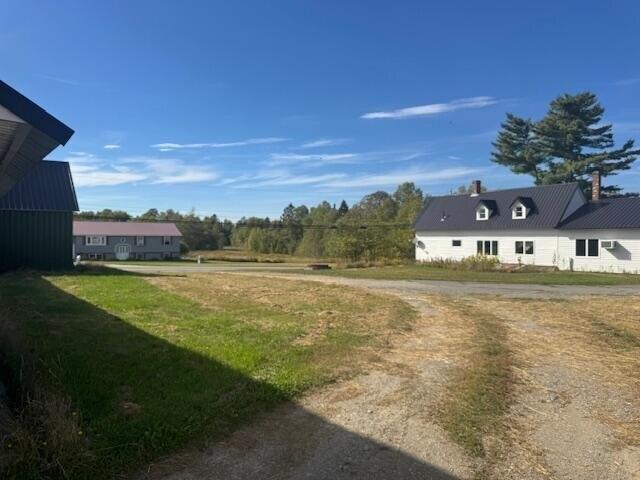 house with 3 bedroom, Hudson ME DLS102479270