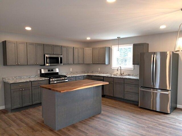 house with 3 bedroom, Hudson ME DS101857009