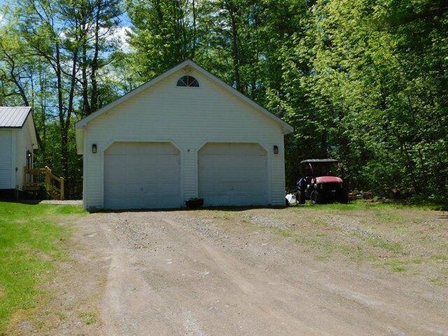 house with 3 bedroom, Hudson ME ES105159212