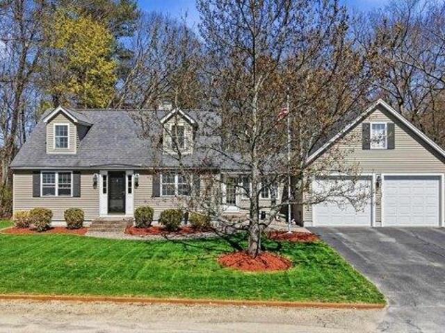 house with 3 bedroom, Hudson NH DLS102591854