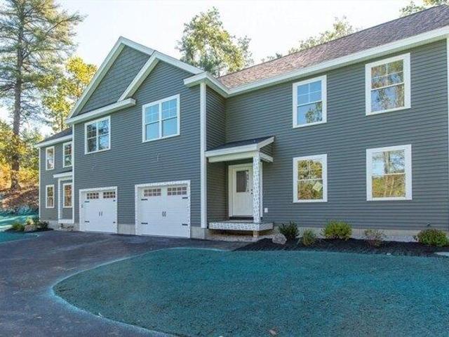 house with 3 bedroom, Hudson NH DLS102775588