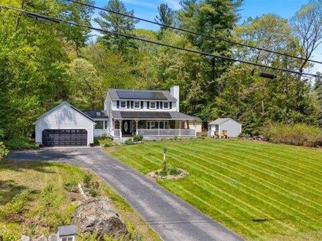 house with 3 bedroom, Hudson NH DLS102777151