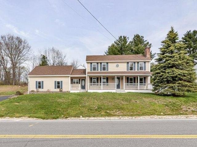 house with 3 bedroom, Hudson NH DLS103016804