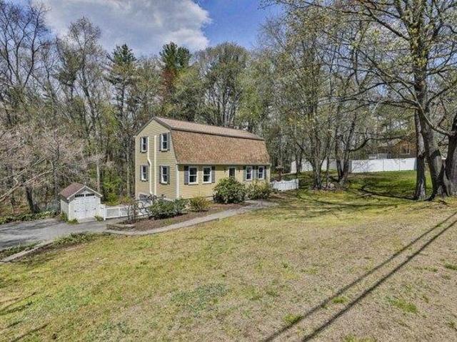 house with 3 bedroom, Hudson NH DLS103018113