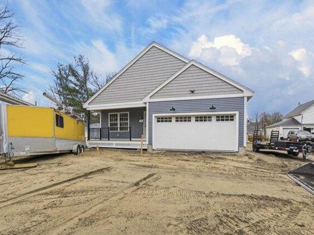 house with 3 bedroom, Hudson NH DS101957390