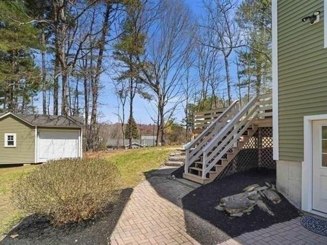 house with 3 bedroom, Hudson NH DS102443971