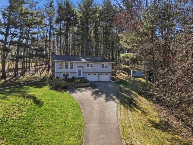 house with 3 bedroom, Hudson NH DS102634950