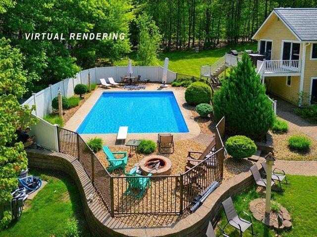 house with 3 bedroom, Hudson NH DS102725135
