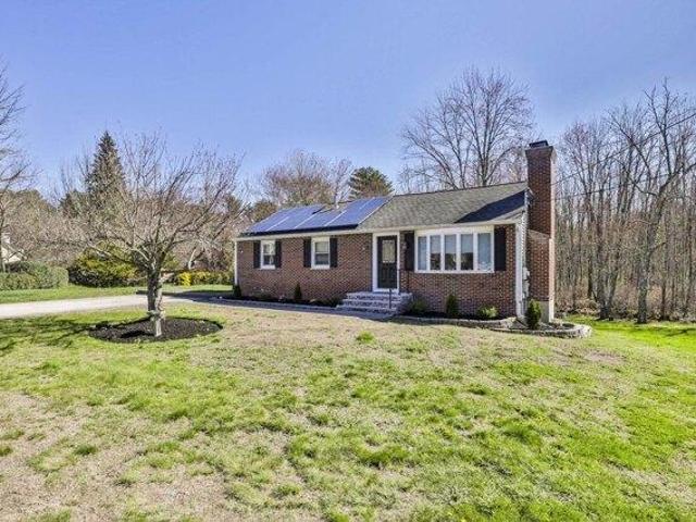 house with 3 bedroom, Hudson NH DS102000003