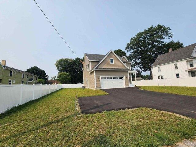 house with 3 bedroom, Hudson NH DS102316423