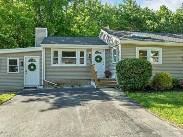 house with 3 bedroom, Hudson NH DS103158664