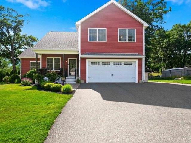 house with 3 bedroom, Hudson NH DS104044921
