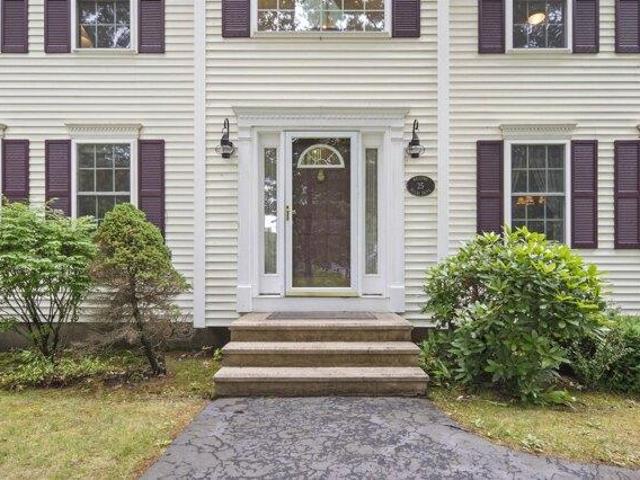 house with 3 bedroom, Hudson NH DS104078699