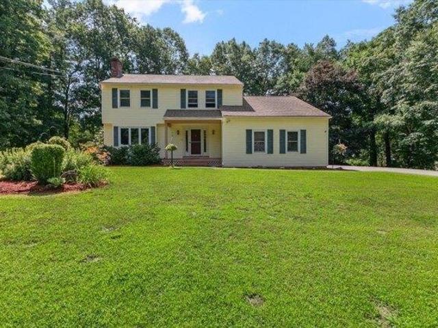 house with 3 bedroom, Hudson NH DS104265882