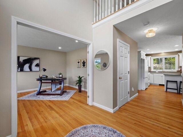 house with 3 bedroom, Hudson NH ES103019380