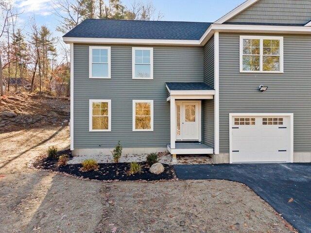 house with 3 bedroom, Hudson NH ES103035035