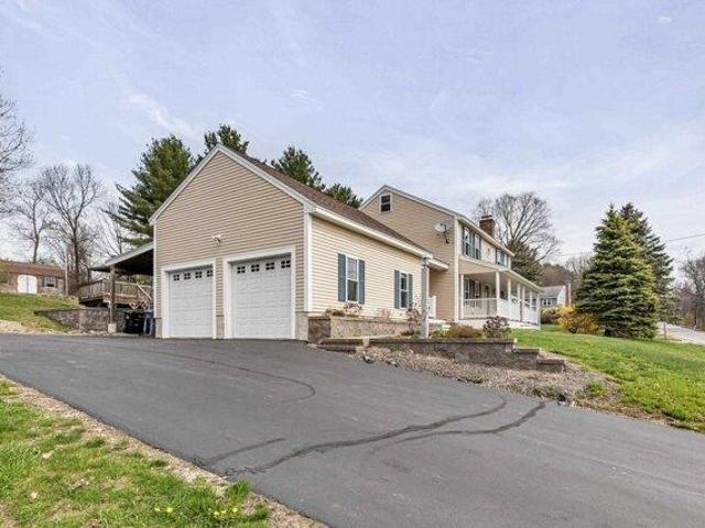 house with 3 bedroom, Hudson NH ES103160756