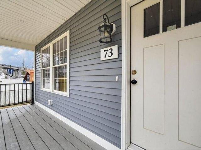 house with 3 bedroom, Hudson NH ES103189463