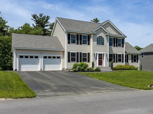 house with 3 bedroom, Hudson NH ES103190181