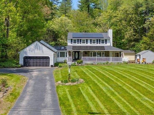 house with 3 bedroom, Hudson NH ES103221267