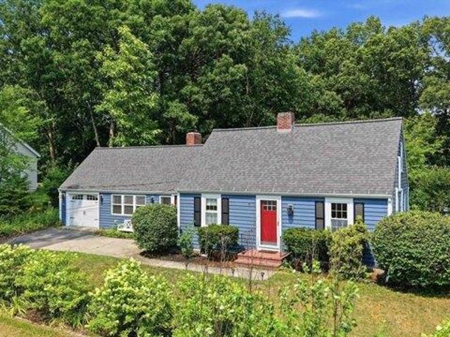 house with 3 bedroom, Hudson NH ES104515162