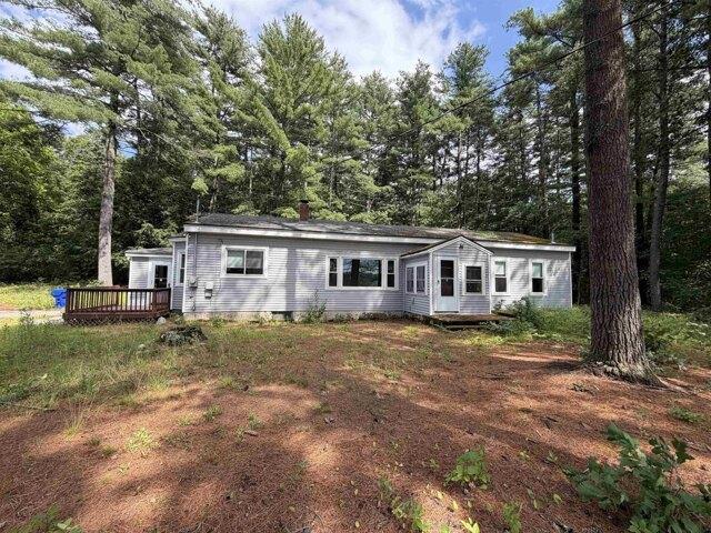 house with 3 bedroom, Hudson NH ES104541918