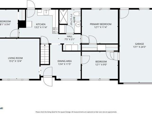 house with 3 bedroom, Hudson NH ES105095504