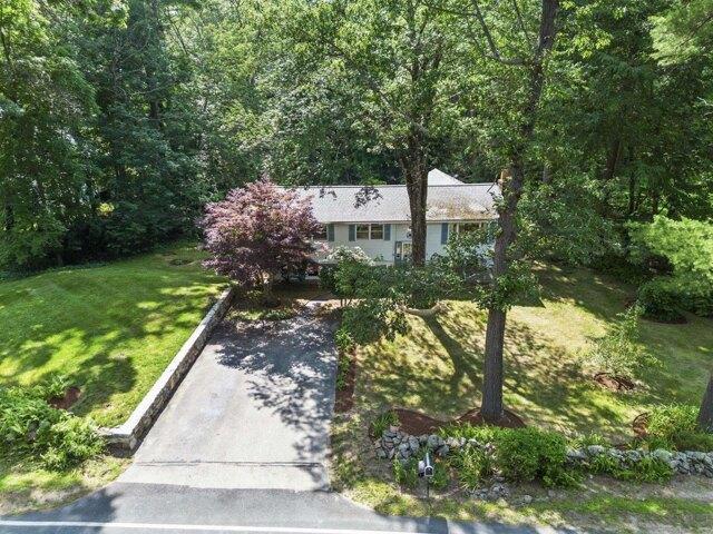 house with 3 bedroom, Hudson NH ES105107412