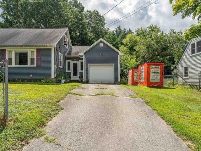 house with 3 bedroom, Hudson NH ES105107774