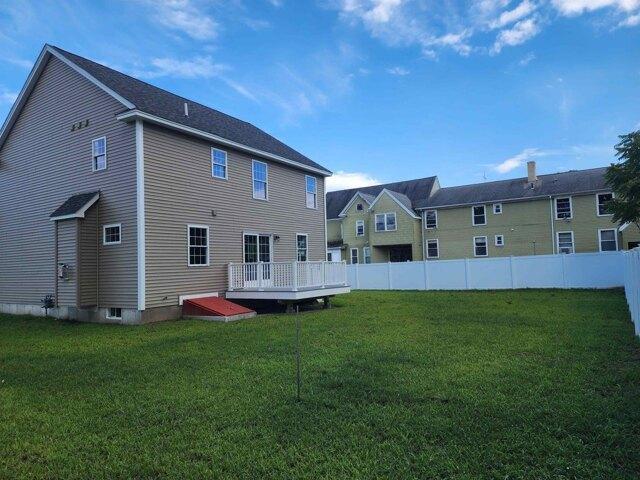 house with 3 bedroom, Hudson NH ES105107964