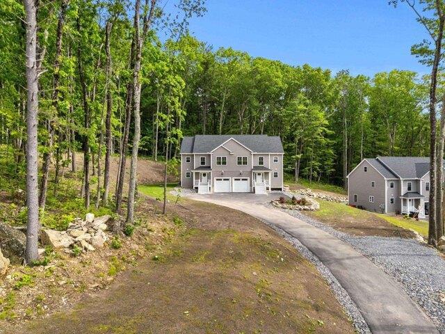 house with 3 bedroom, Hudson NH ES105204574