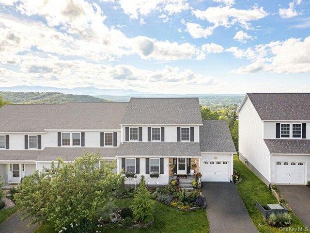 house with 3 bedroom, Hudson NY DS103622217