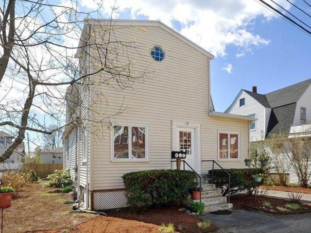 house with 3 bedroom, Hull MA DLS101782098